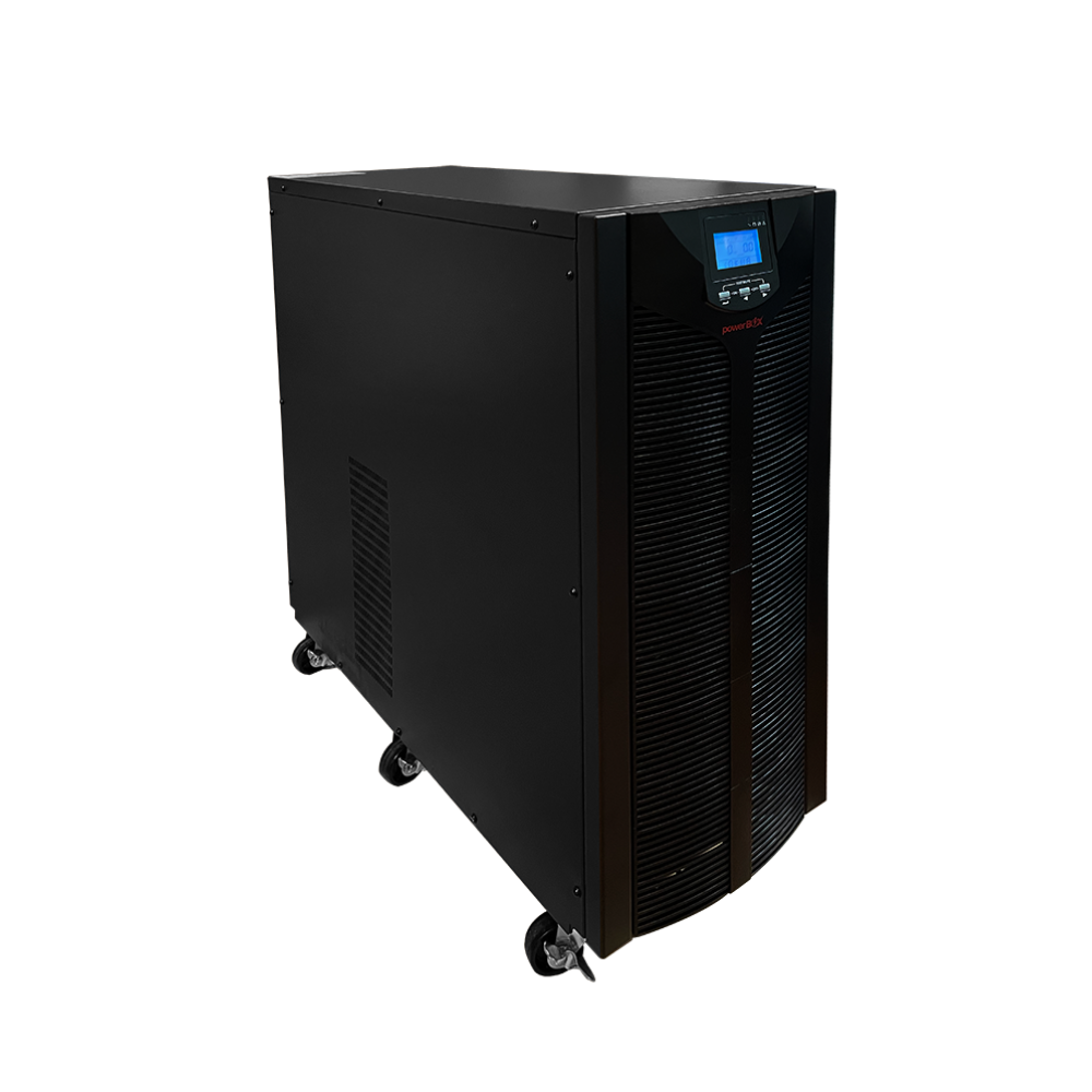 UPS 100% en línea | Power Box ENERGY GUATEMALA