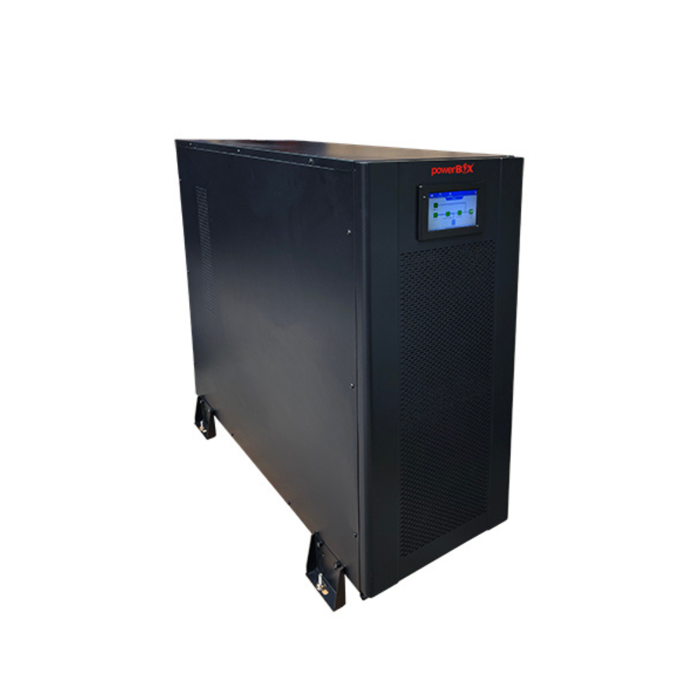 UPS Trifásicos | Power Box ENERGY GUATEMALA